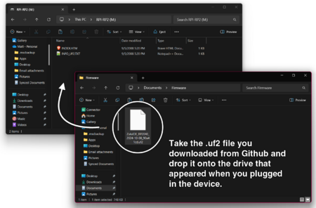 ZuluSCSI Operations Guide - Rabbit Hole Computing