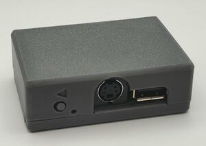 Rabbit Hole Computing